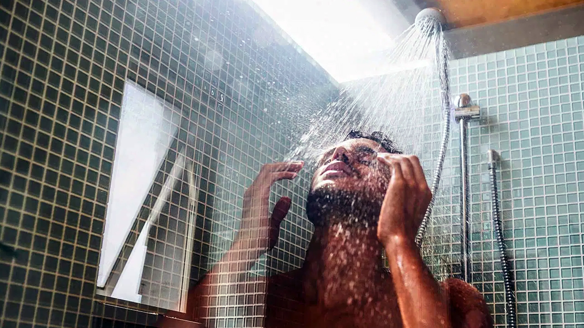 Bad Habits That Ruin Your Shower - And How To Stop - Lucid Plumbing